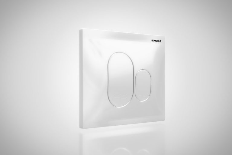 Built-In Flush Tank Control Panels – Sanica Rezervuar